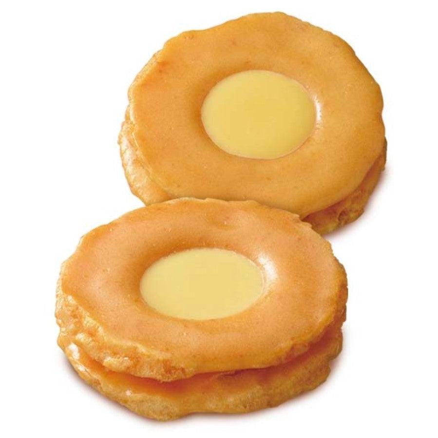 Bourbon Cheese Okaki Cheese Cream Filled Rice Crackers 85g – Japanese Taste