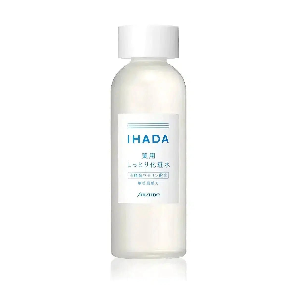 Shiseido Ihada High Moisture Face Lotion For Sensitive Skin 180ml – Japanese Taste