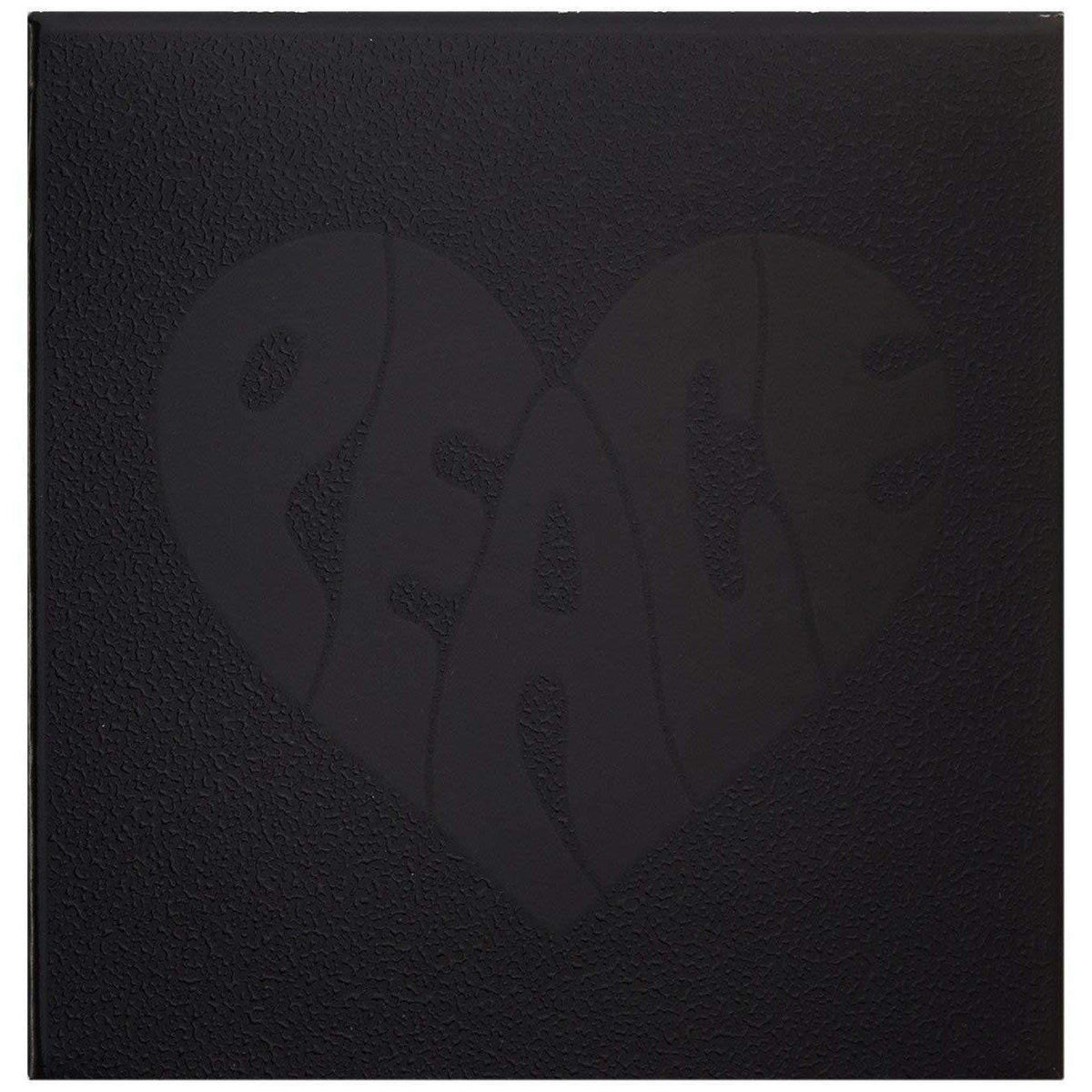 Arimino Peace Freeze Keep Hair Wax Black 80g – Japanese Taste