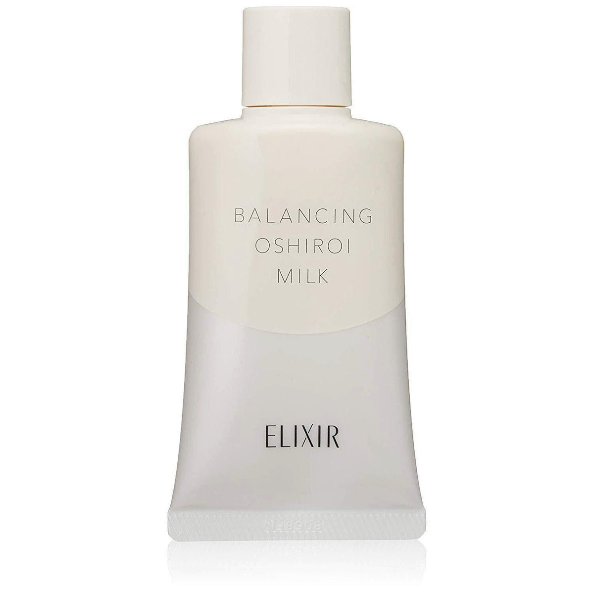 Shiseido Elixir Reflet Balancing Oshiroi Milk SPF 50+ 35g – Japanese Taste