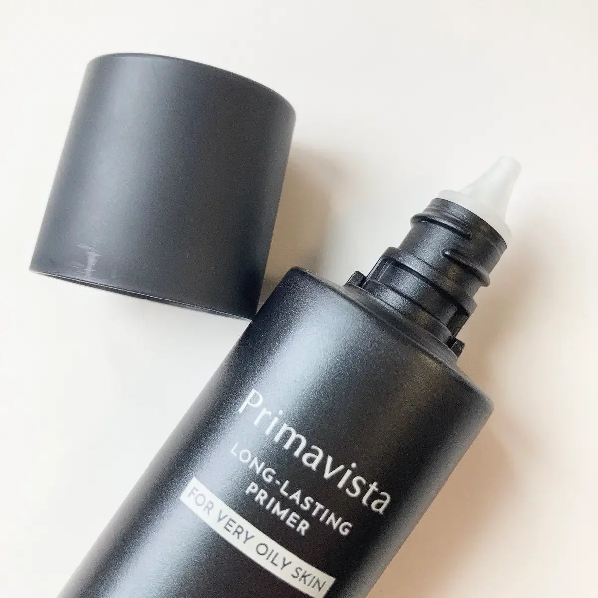 Primavista Long-Lasting Face Primer For Very Oily Skin 25ml