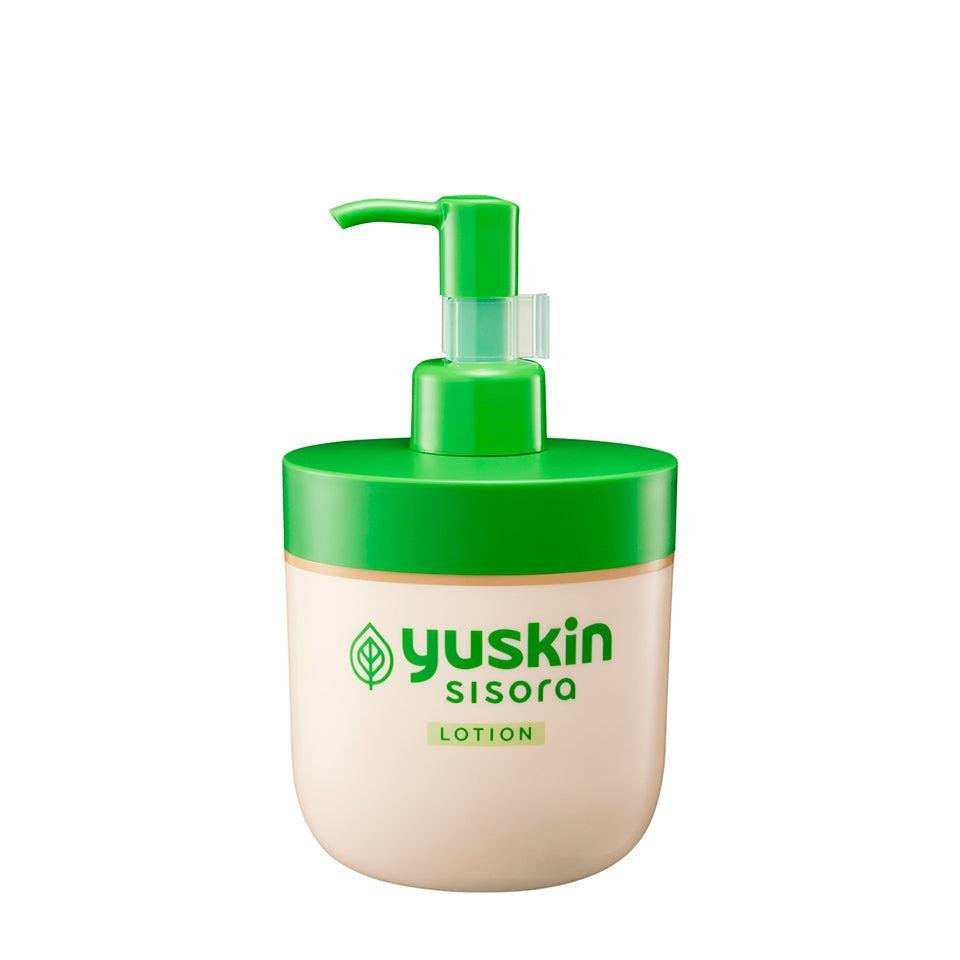 Yuskin Sisora Shiso Lotion For Sensitive Skin 170ml – Japanese Taste