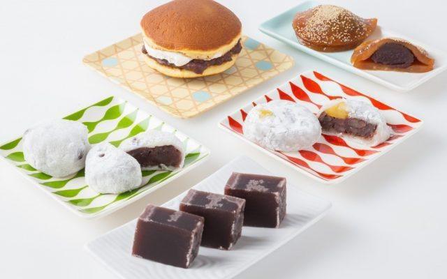10 Famous Japanese Wagashi That You Need To Try
