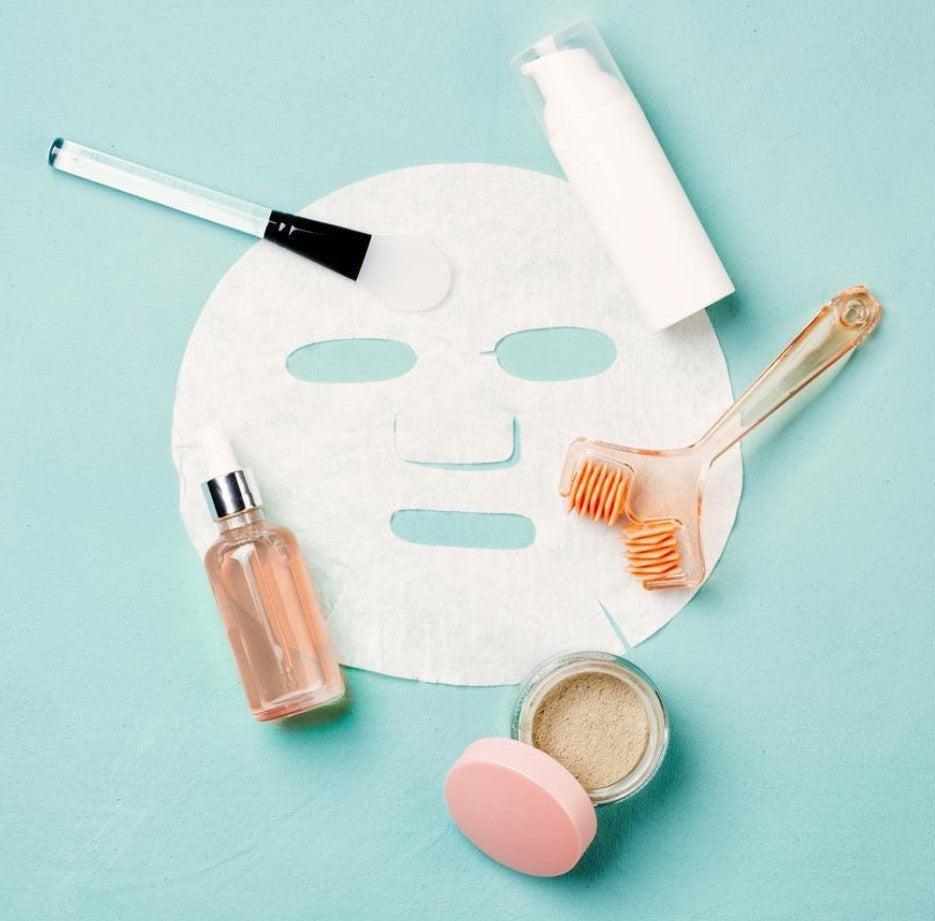 27 of The Best Japanese Face Masks for Glowing, Gorgeous Skin ...