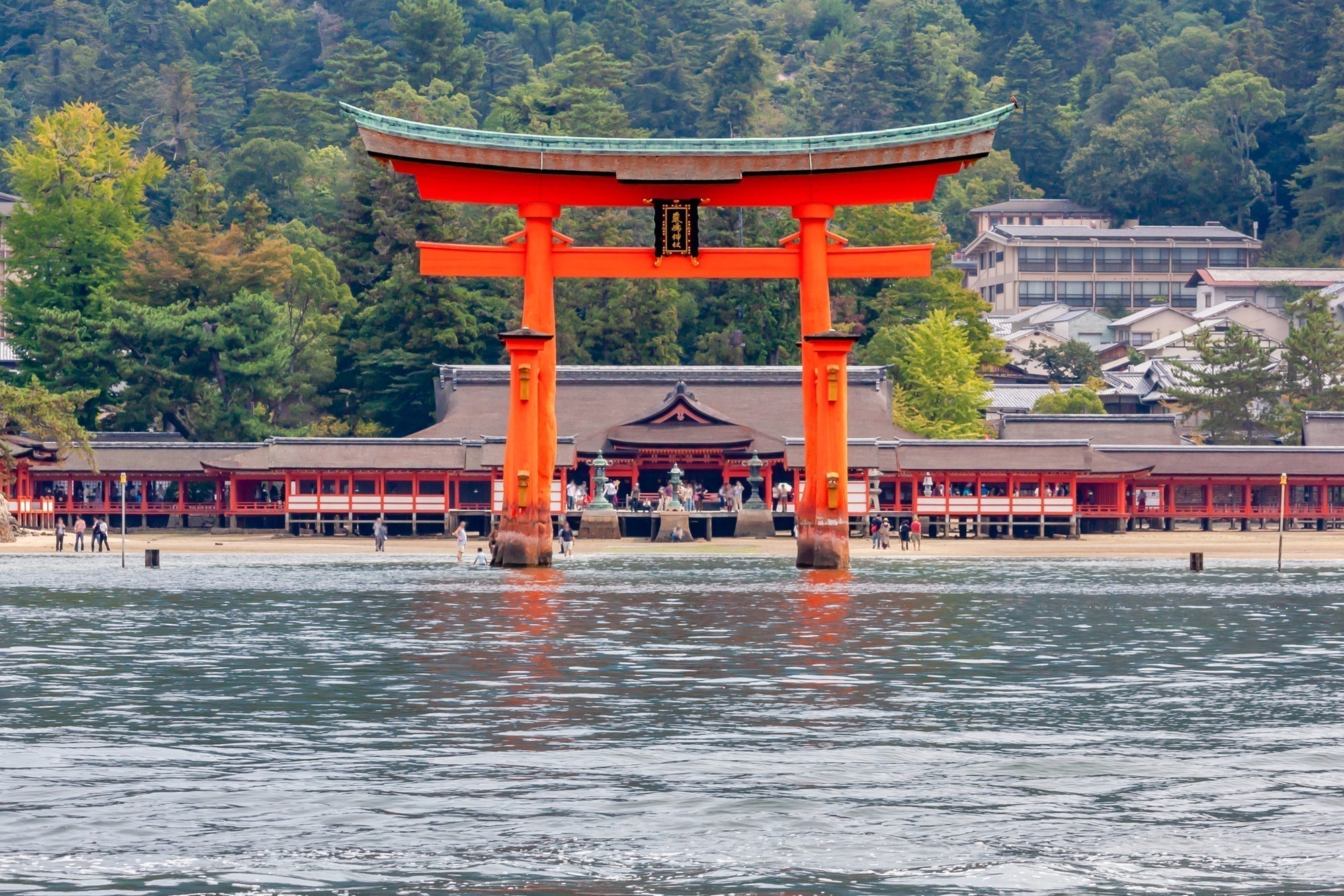 15 Most Sacred and Beautiful Shinto Shrines to Visit Across Japan ...