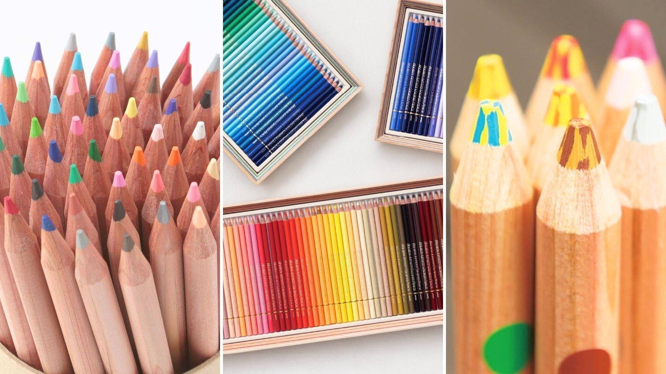 8 Best Japanese Colored Pencils for Artists, Students, and Hobbyists ...