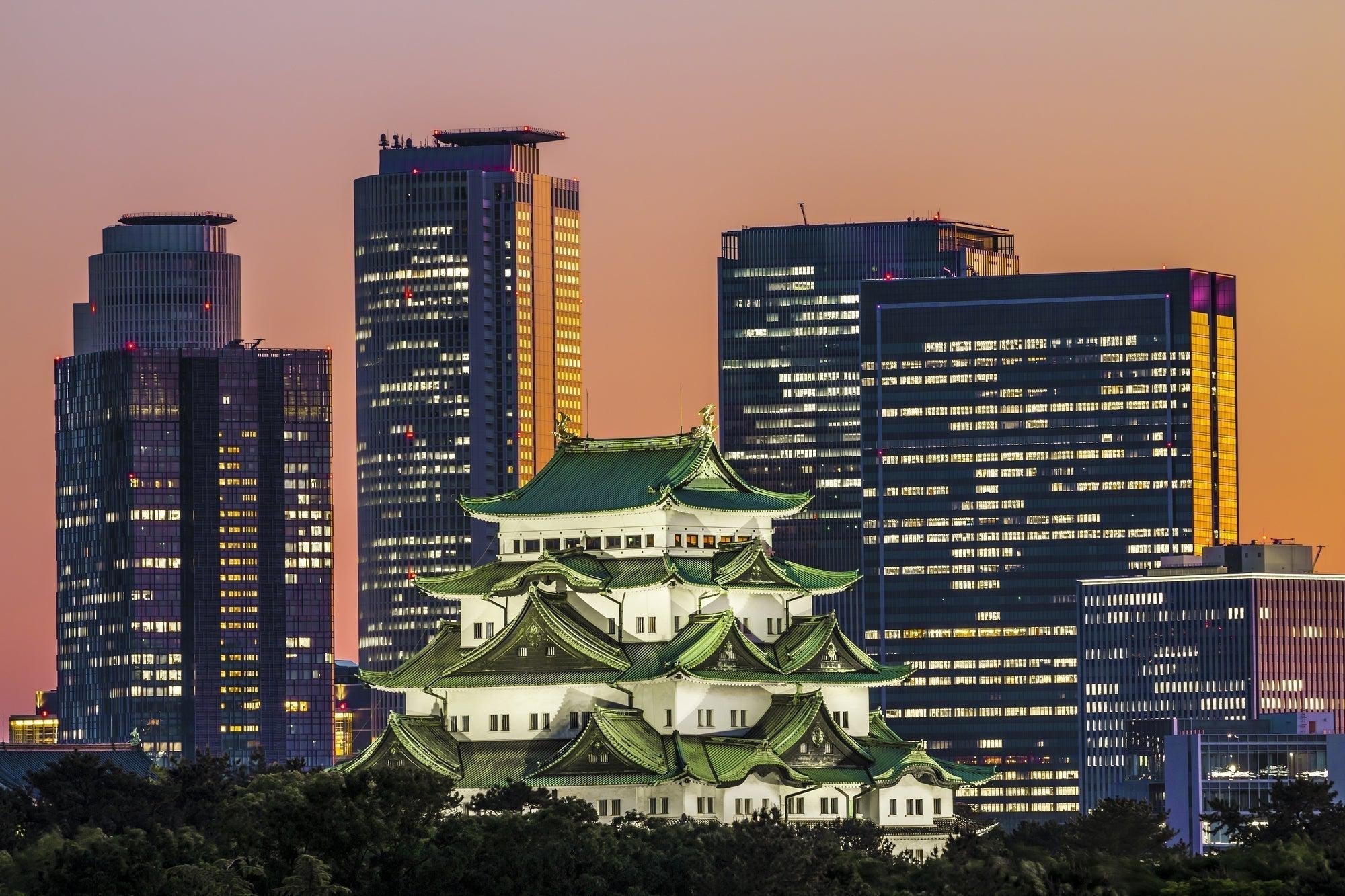 Things To Do In Nagoya: 10 Must See Sights!