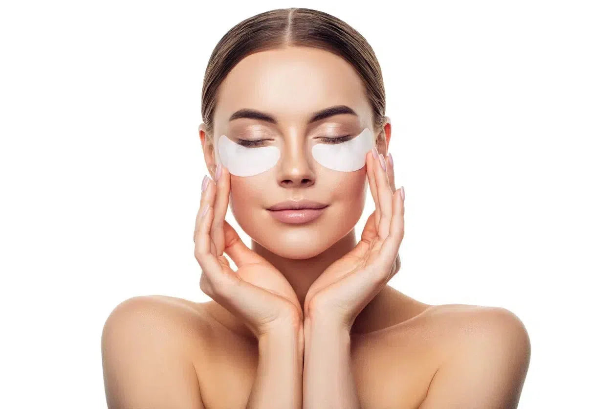 Buy Beauty Eye Masks Online