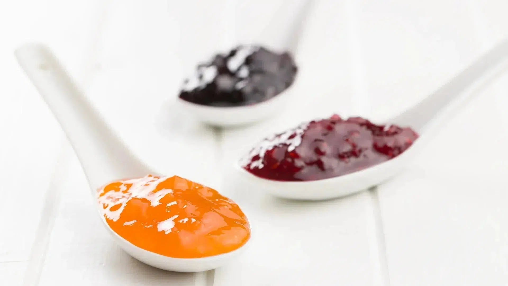 Buy Jams & Marmalades Online