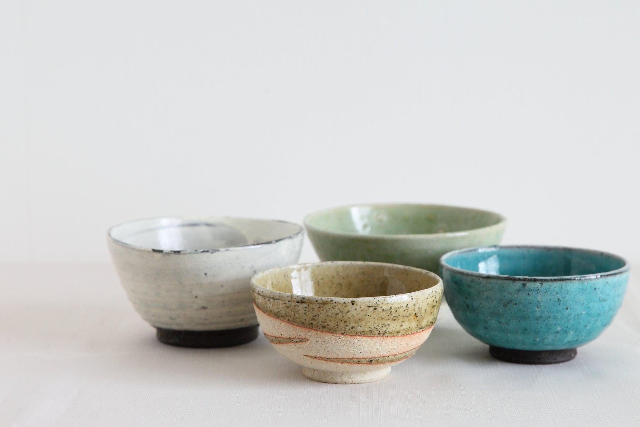 Buy Traditional & Functional Japanese Bowls Online