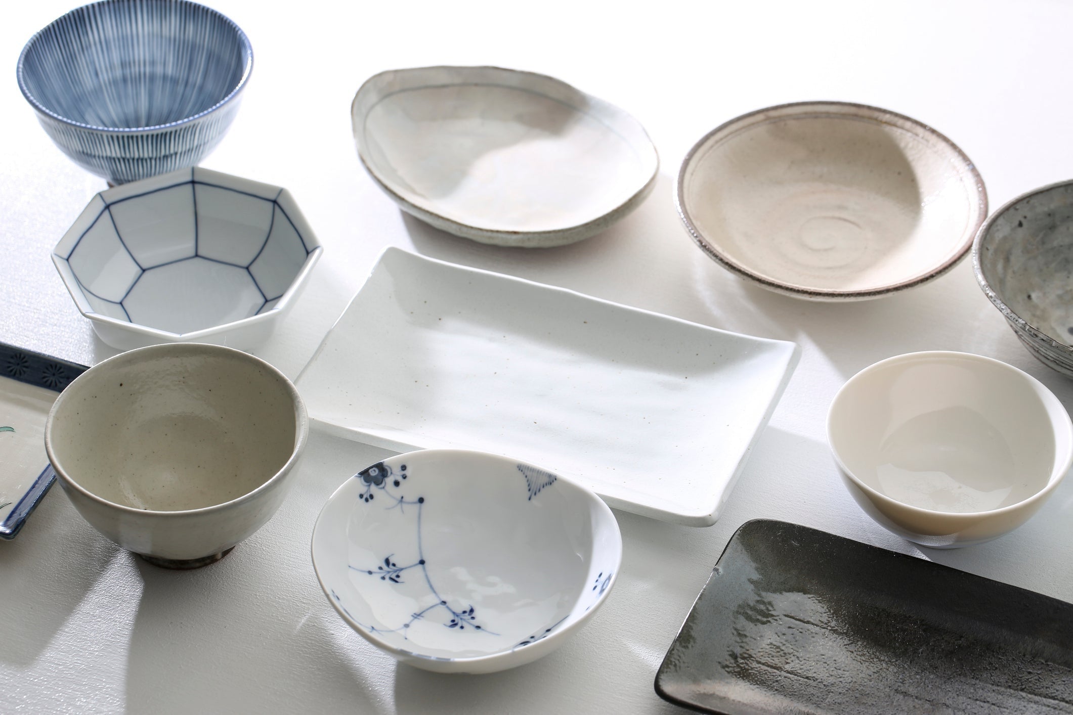 Buy Japanese Dinnerware (Tableware) Online