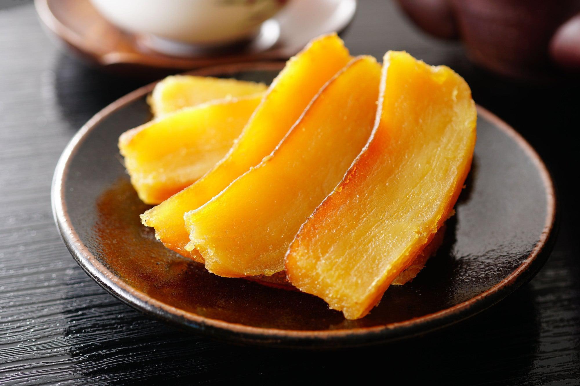 Buy Authentic Japanese Sweet Potato Products Online