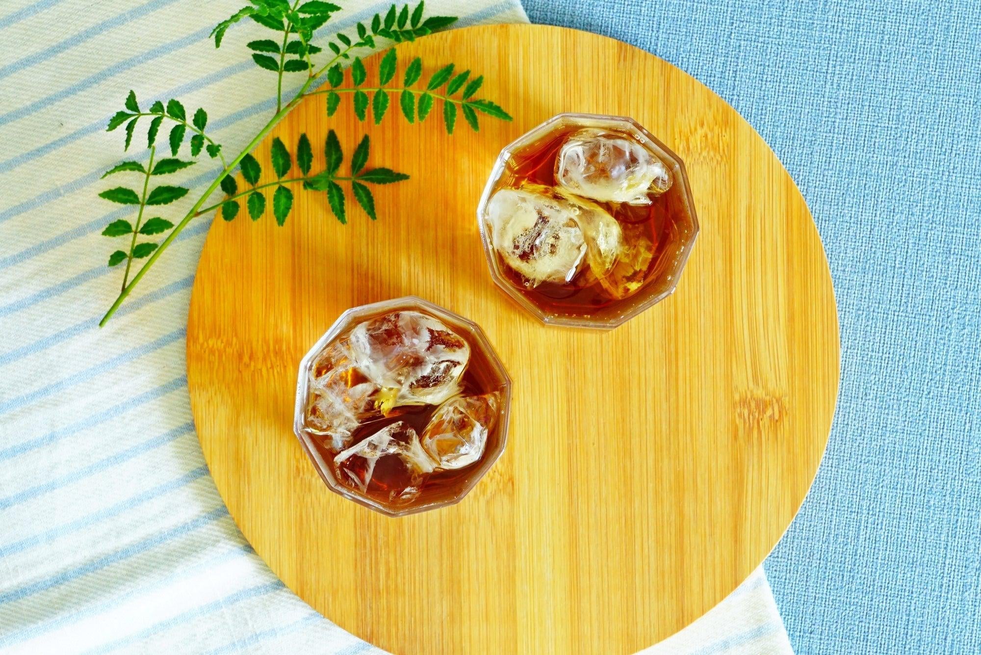 Buy Mugicha (Japanese Barley Tea) Online – Japanese Taste