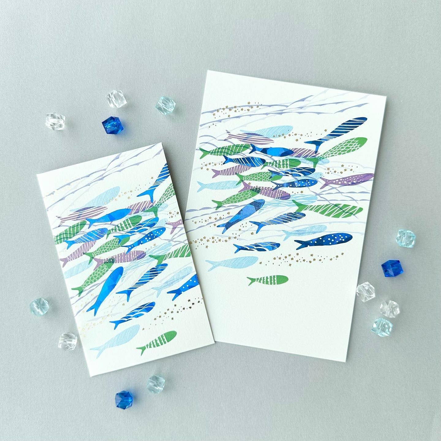 Buy Japanese Postcards Online
