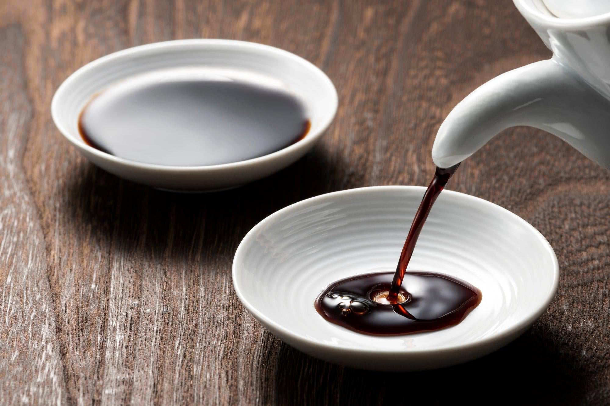 Buy Original Tamari Soy Sauce Online