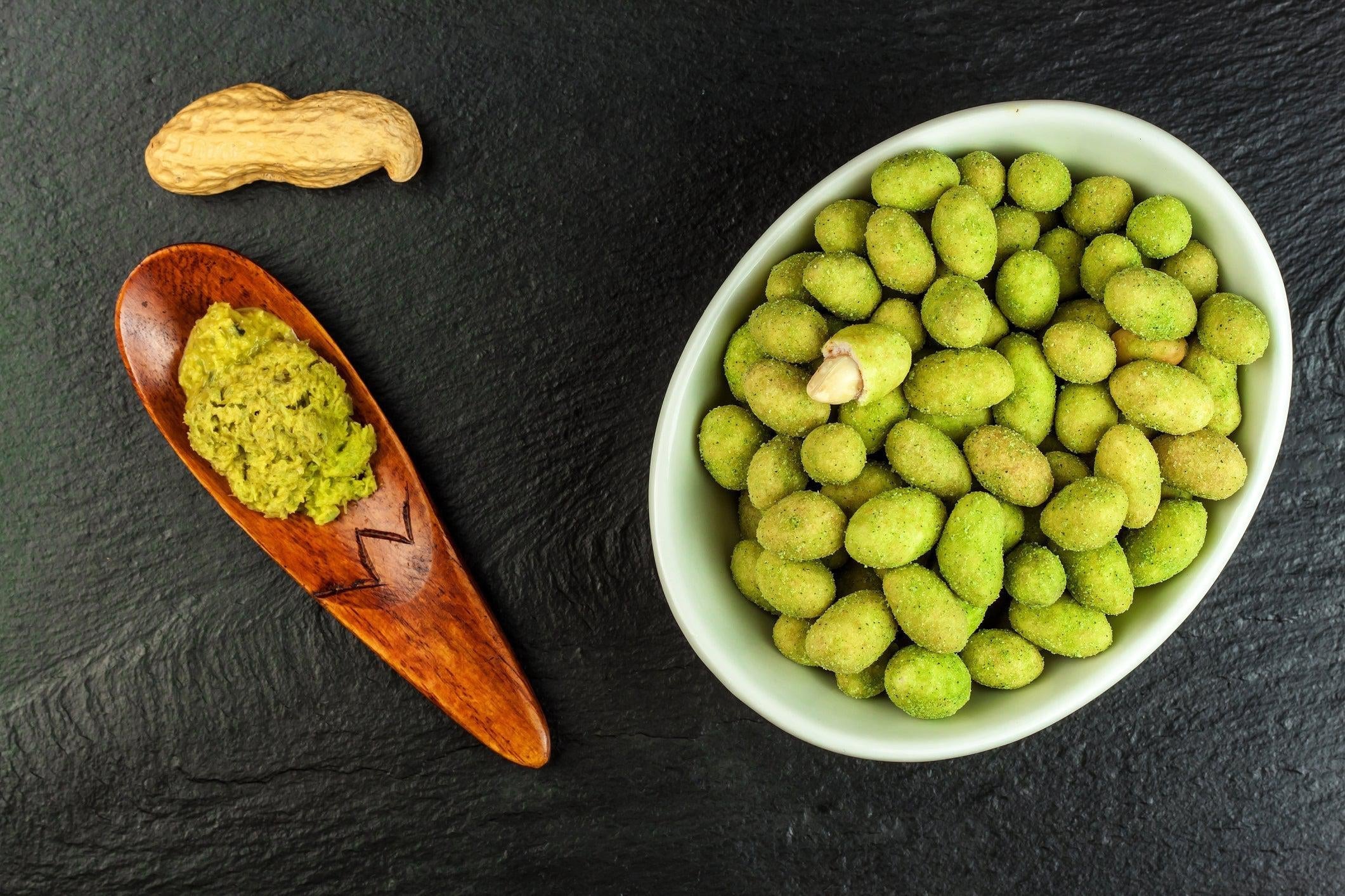 Buy Wasabi Snacks Online