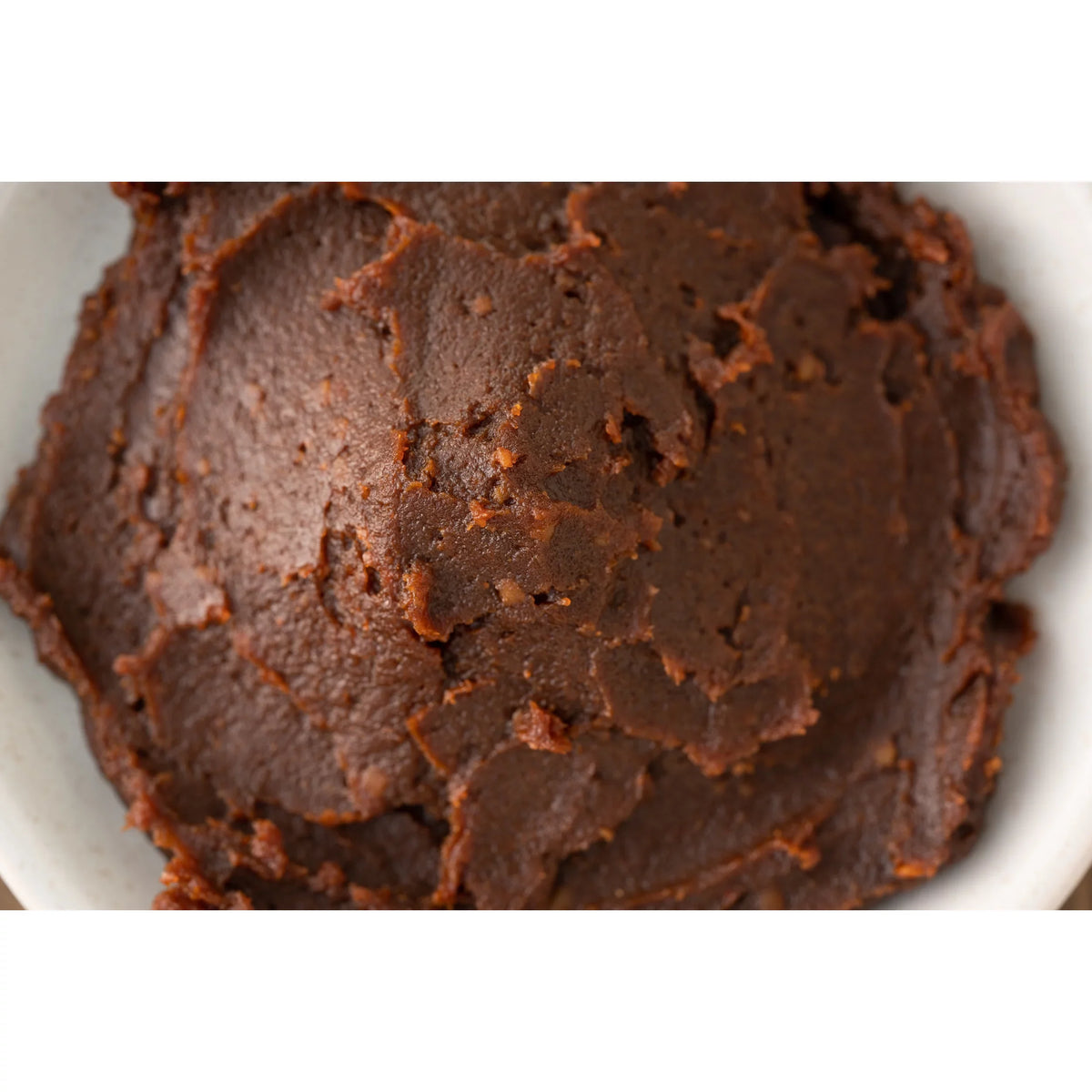 Adachi Aged Aka Miso Naturally Fermented Red Miso Paste 500g