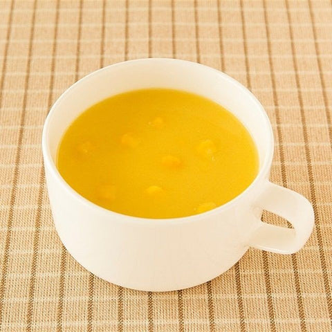 Ajinomoto Knorr Instant Chunky Corn Soup Creamy Corn Potage 8 ct.