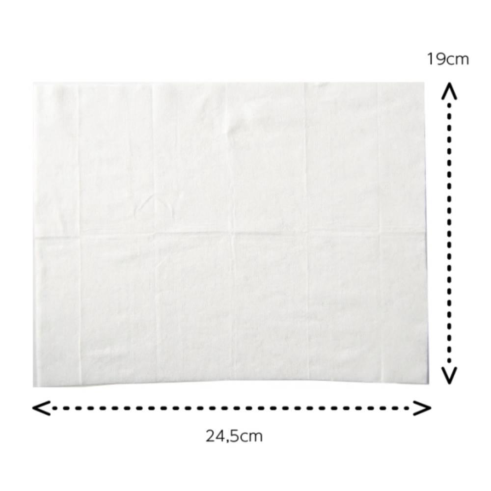 Biore Cooling Body Wipes Unscented Instant Cool Down Sheets 20 Count ...