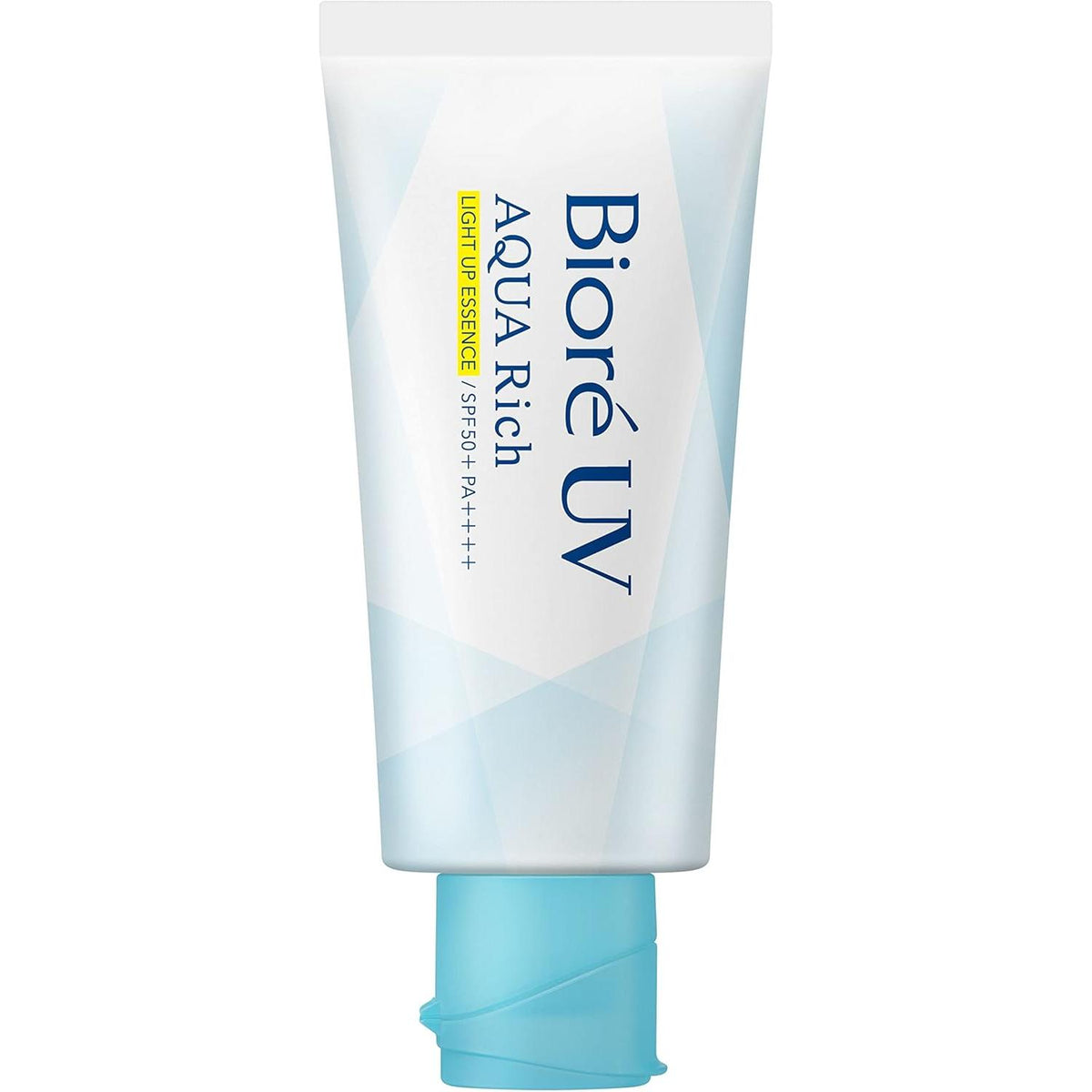 Biore UV Aqua Rich Light Up Essence Sunscreen SPF50+ PA++++ 70g