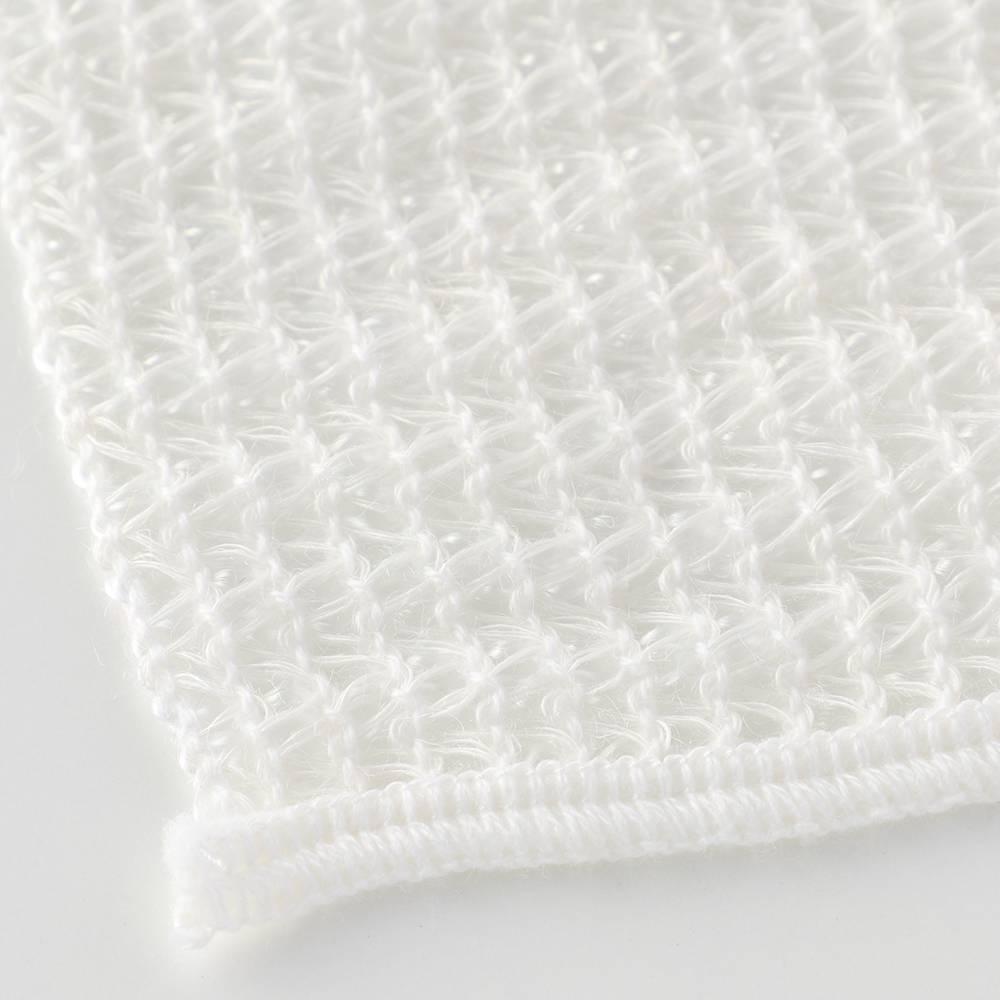 Body Towel Bamboo Fiber Gentle Exfoliating Japanese Washcloth 25x90cm