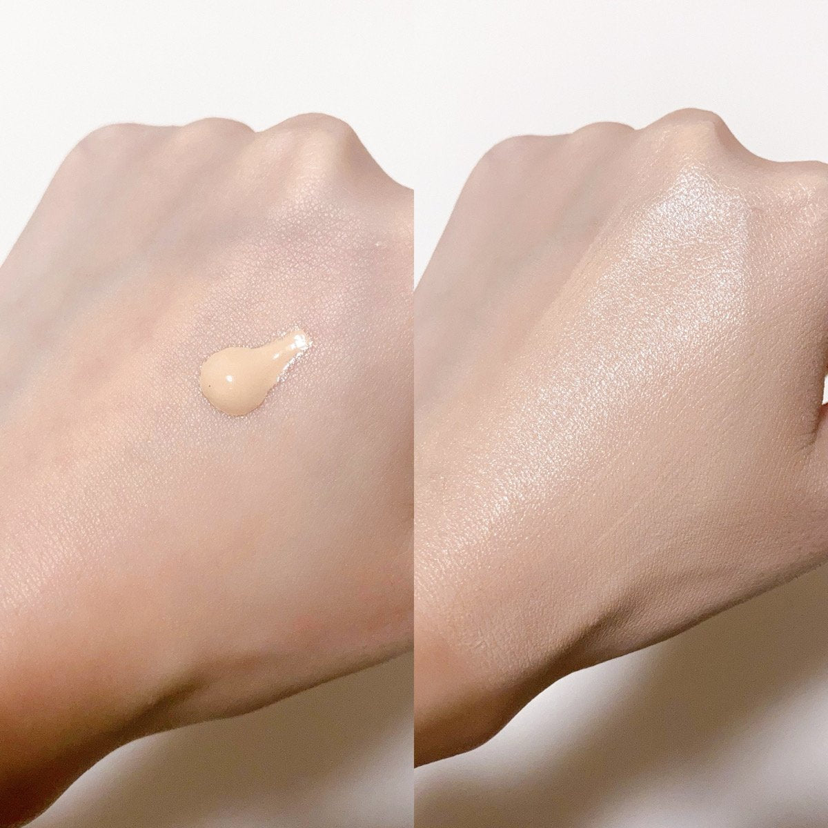 Curel Intensive Moisture Makeup Base Milky Makeup Primer SPF 24 30ml