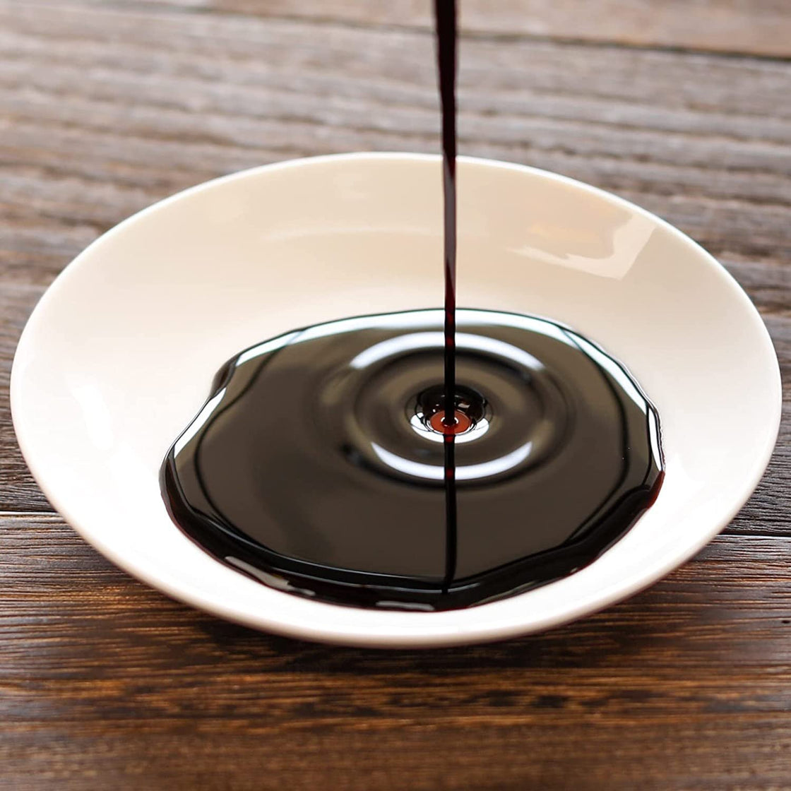 Denemon Tamari Sauce 3-Year Barrel Aged Gluten-Free Soy Sauce 200ml ...