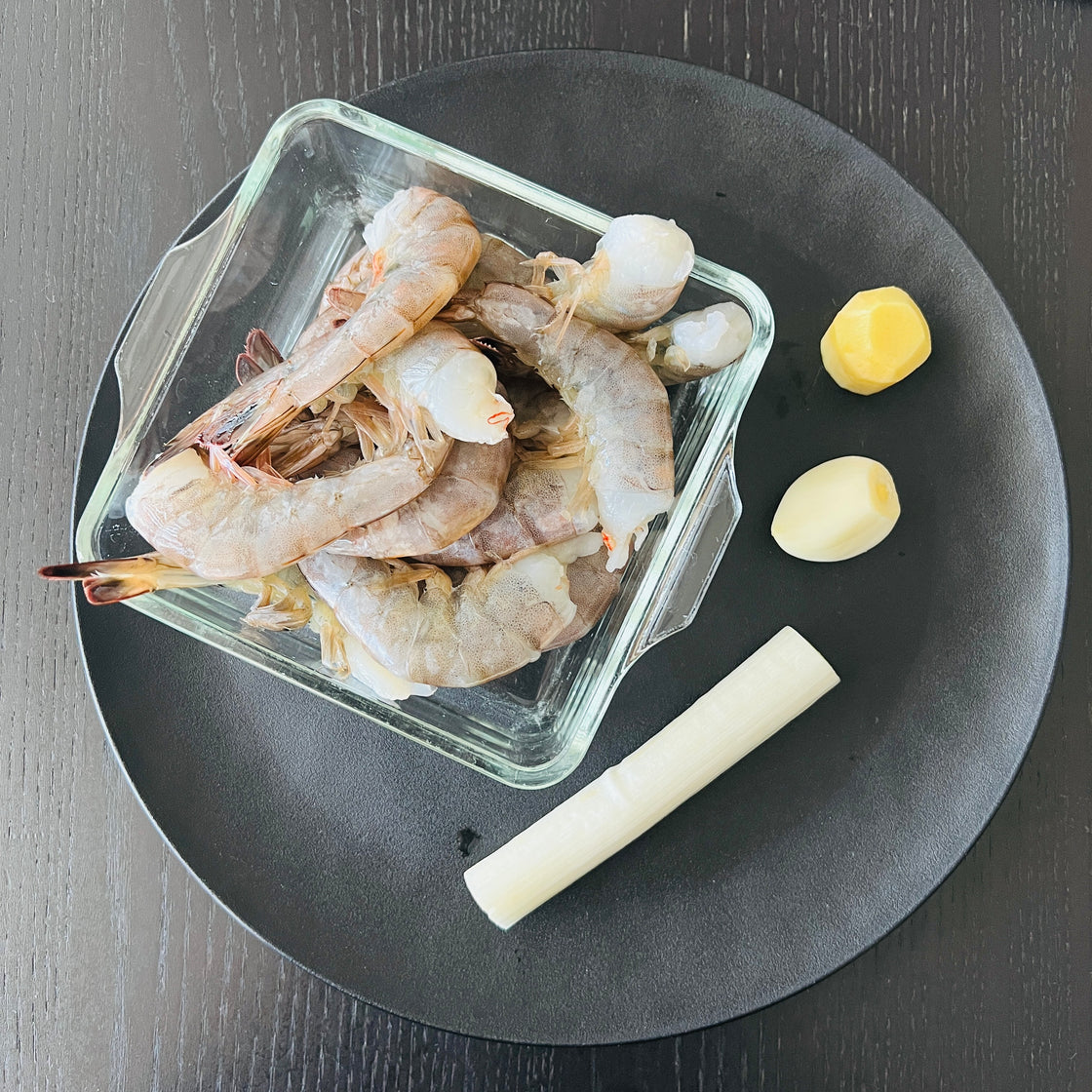 How to Make Ebi Chili (Stir-Fried Shrimp With Chili Sauce Recipe ...