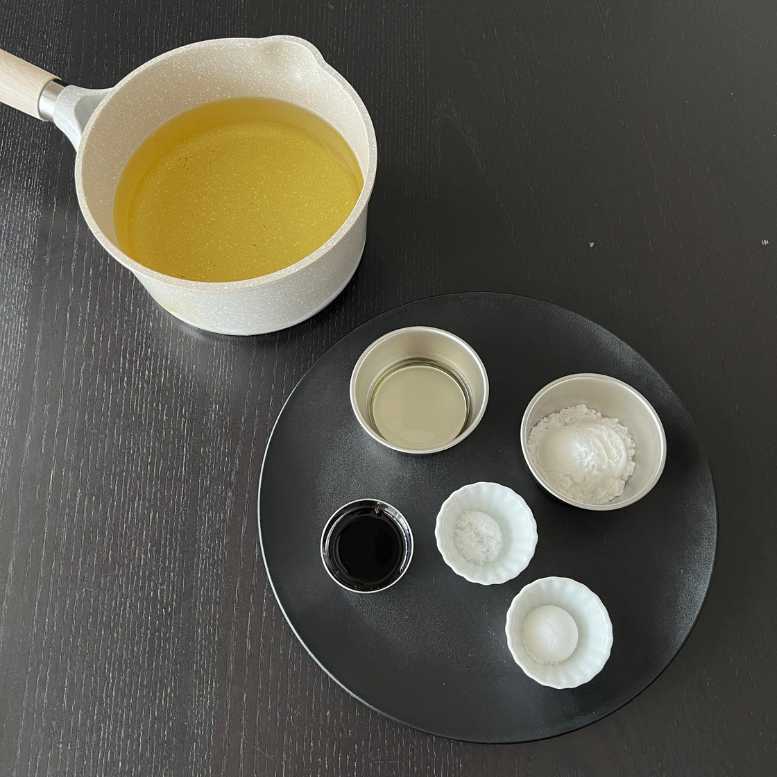 How To Make Ganmodoki (Japanese Fried Tofu Patties Recipe) – Japanese Taste