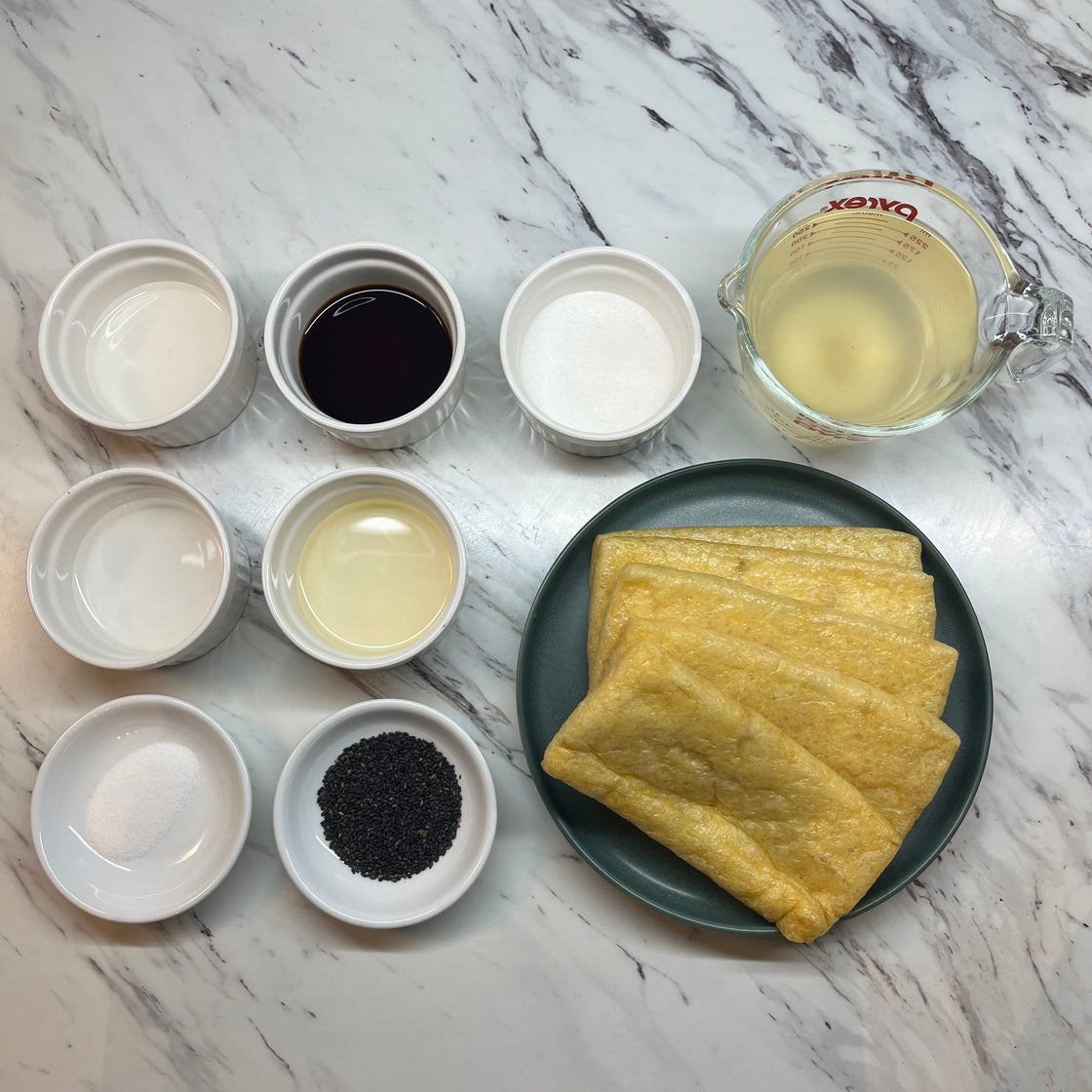 How To Make Inari Sushi (Inarizushi Recipe) – Japanese Taste