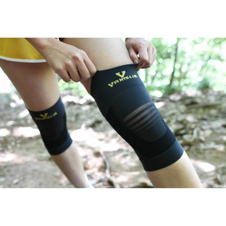 Kowa Vantelin Thermal Knee Supporter Medium Size – Japanese Taste
