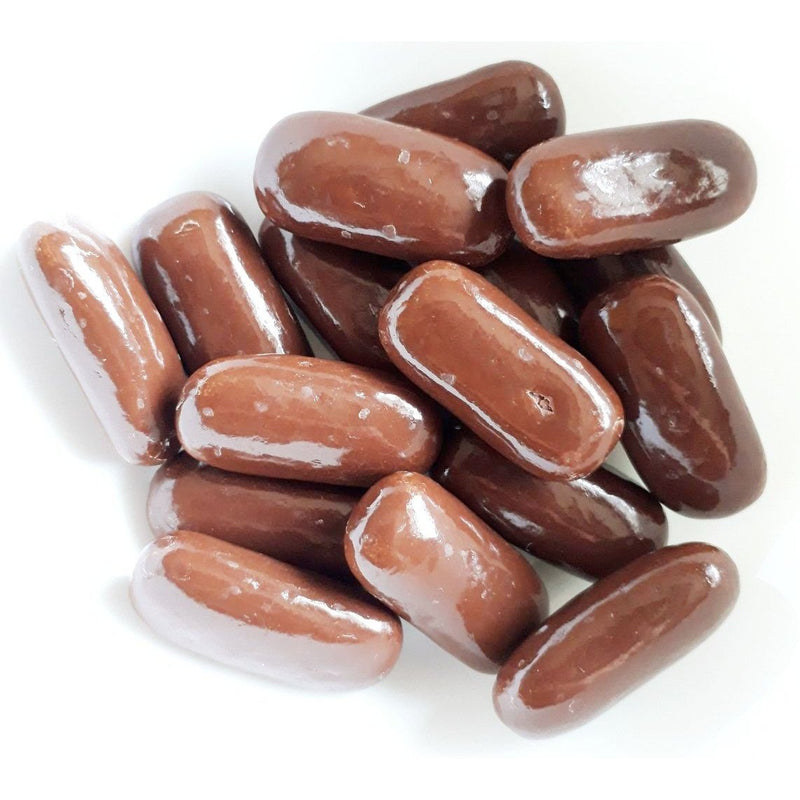 Meiji Galbo Chocolate Covered Cookie Chunks Snack 59g – Japanese Taste