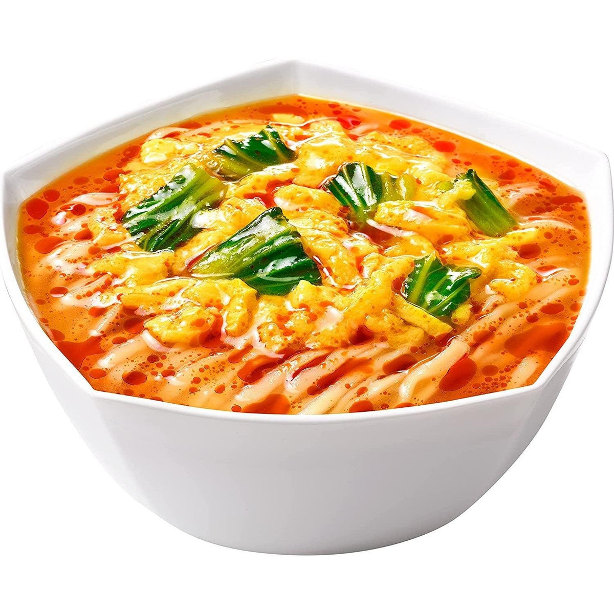 Myojo Ippeichan Chukazanmai Hot and Sour Soup Ramen Instant Noodles Cu
