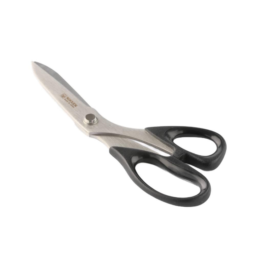 Nikken Heavy Duty Cardboard Cutting Scissors Multi Purpose Shears 200m