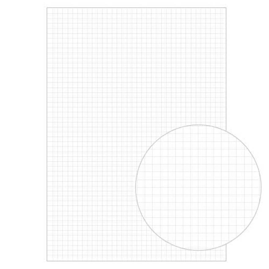 Nippon Note Premium CD Gridded Notebook B5 (96 Pages)