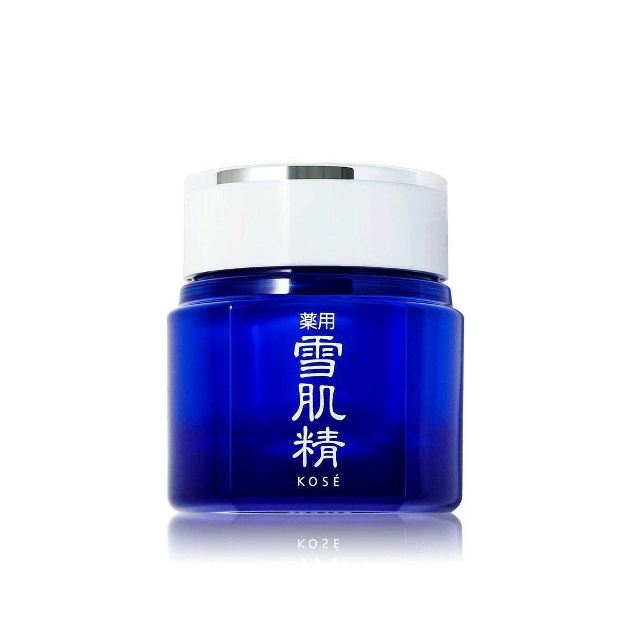 Kosé Sekkisei Moisturizing Anti-Spot Face Cream 40g – Japanese Taste