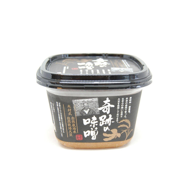 Buy Authentic Japanese Miso Paste Online