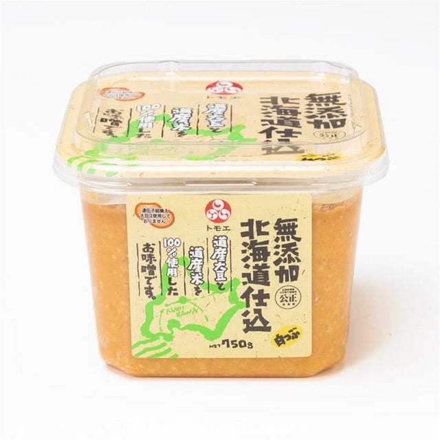 Buy Authentic Japanese Miso Paste Online