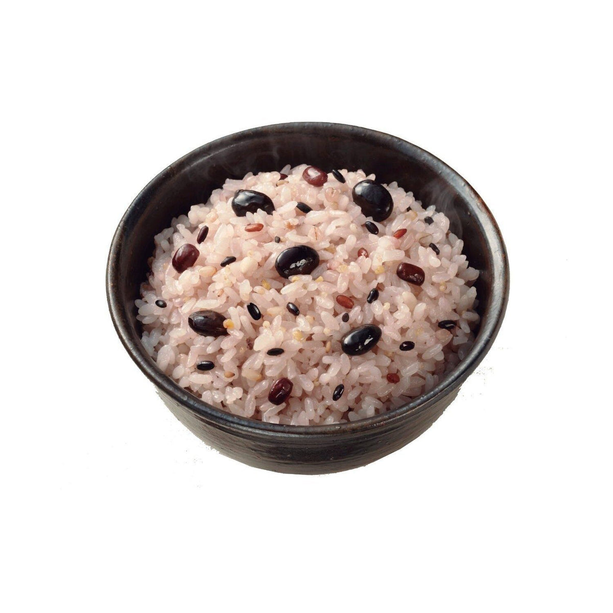 Hakubaku 16-Grain Rice Topping Japanese Multigrain Blend 15 Packets