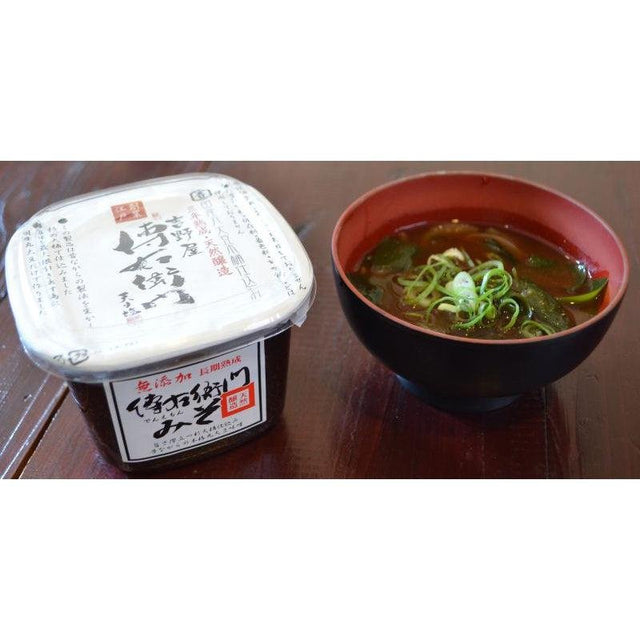 Buy Authentic Japanese Miso Paste Online