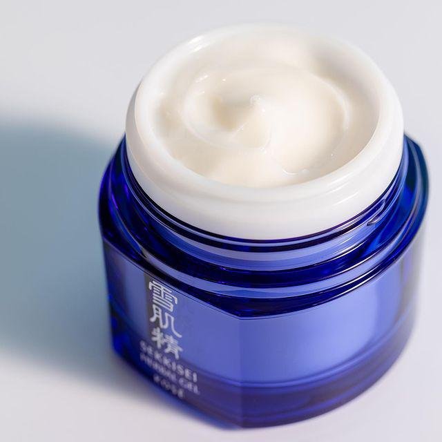 Sekkisei Moisturizing Anti-Spot Face Cream 40g