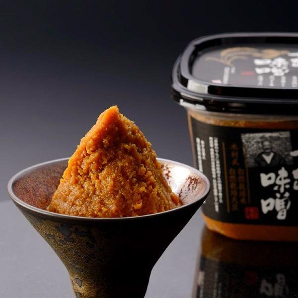Buy Authentic Japanese Miso Paste Online