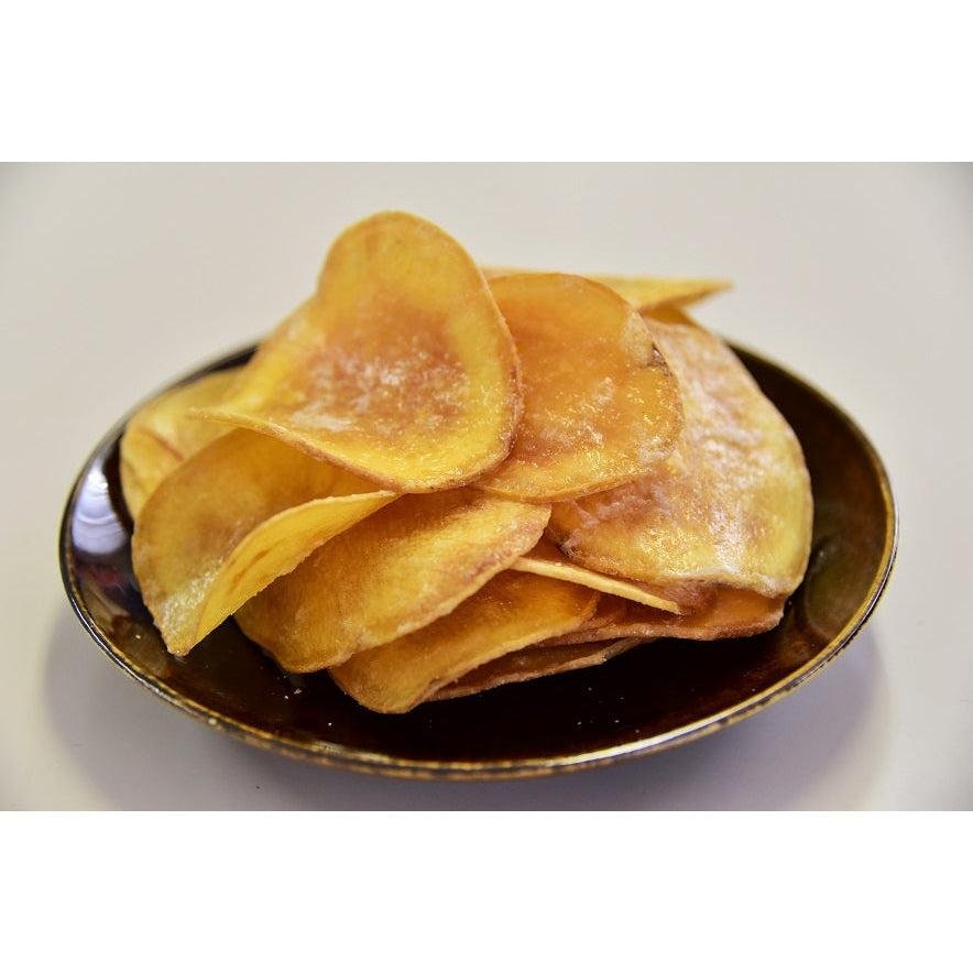 North Colors Japanese Sweet Potato Chips Additive-Free Satsumaimo Chip