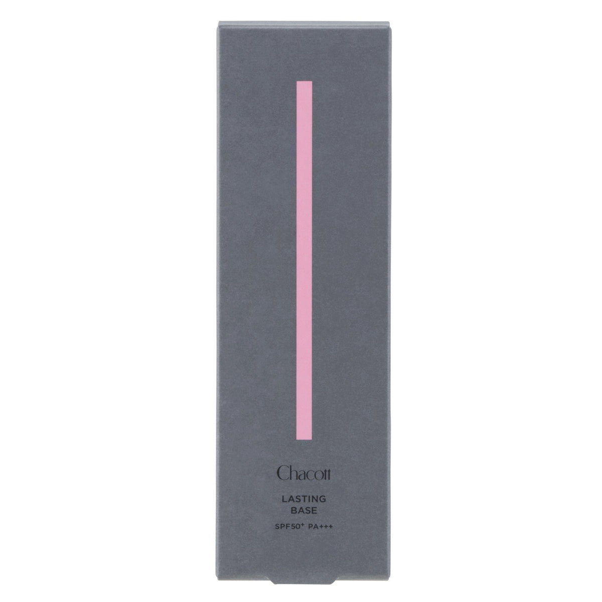 Chacott Lasting Base Smudge Proof Makeup Base Cream Natural SPF50+ PA+