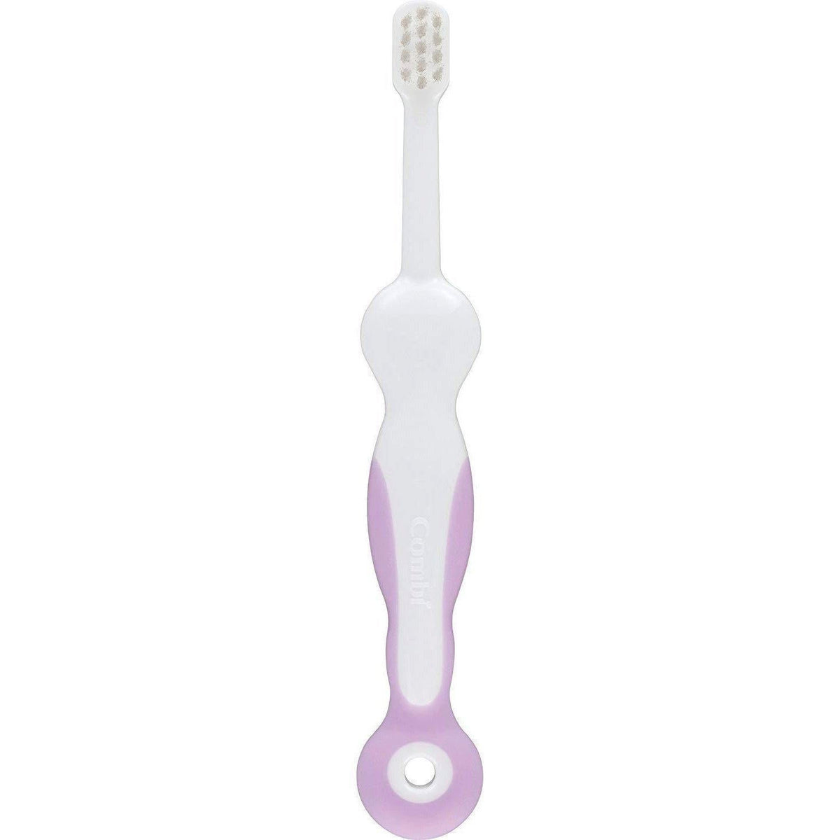 Combi Japan Teteo Baby Toothbrush Set