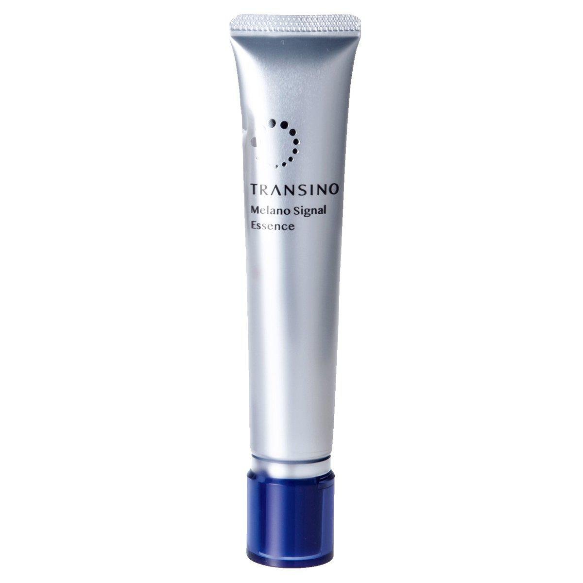 Transino Melano Signal Essence Skin Brightening Serum 50g – Japanese Taste
