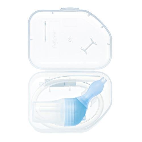 Pigeon Baby Nose Cleaner Nasal Aspirator Gentle Suction For Newborns