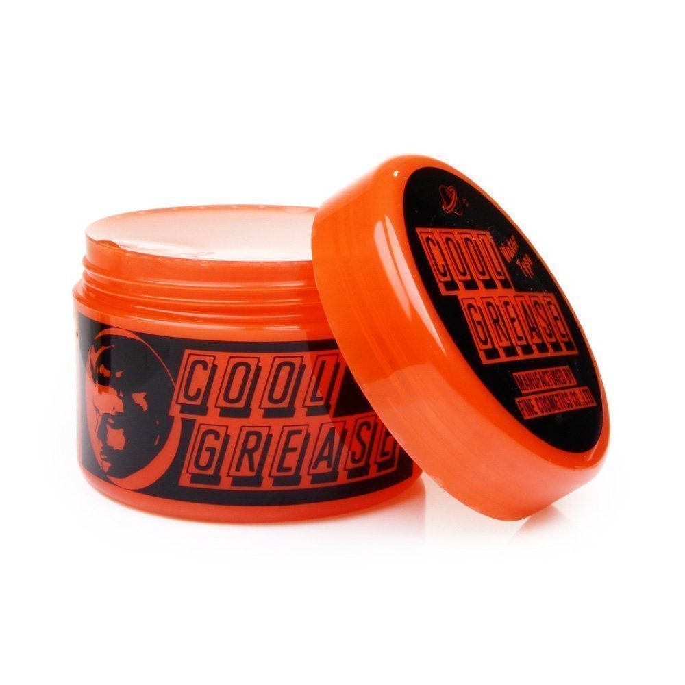 Cool Grease Red Hair Pomade 210g