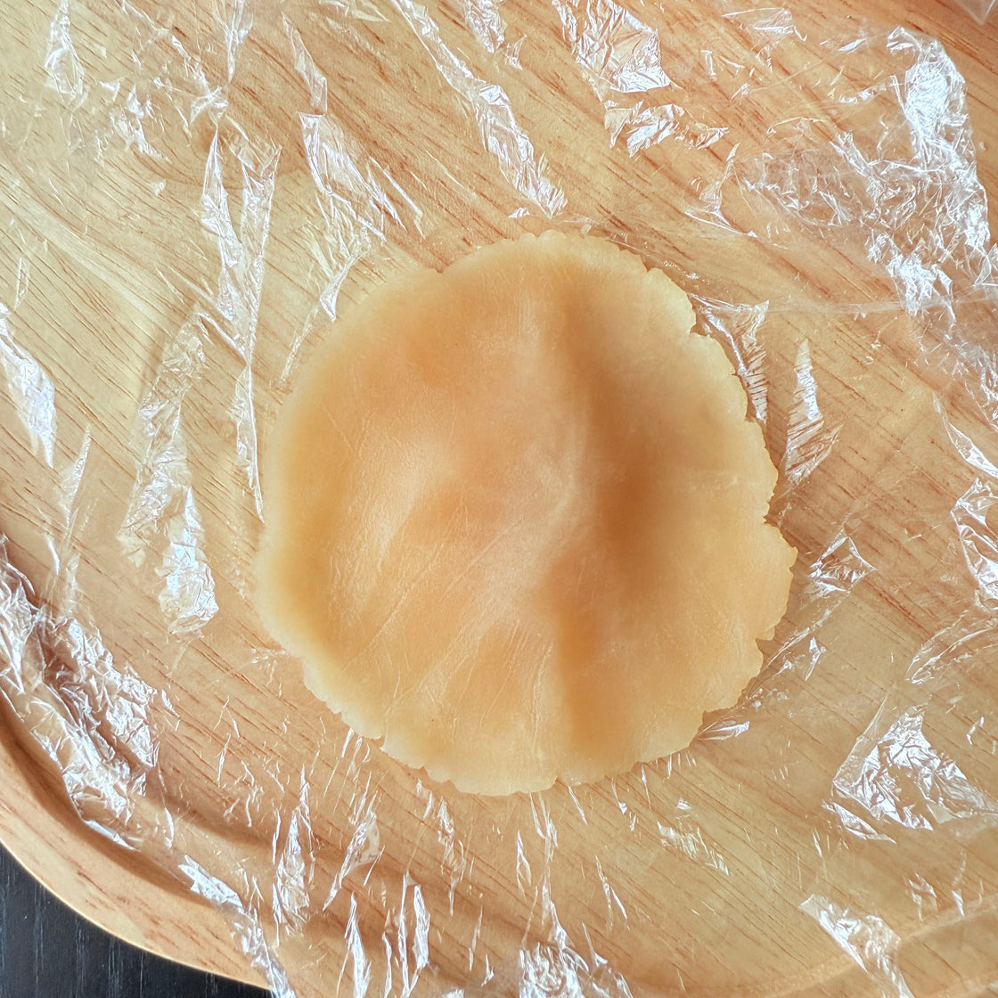 How to Make Shine Muscat Daifuku (Microwave Friendly Recipe) – Japanese ...