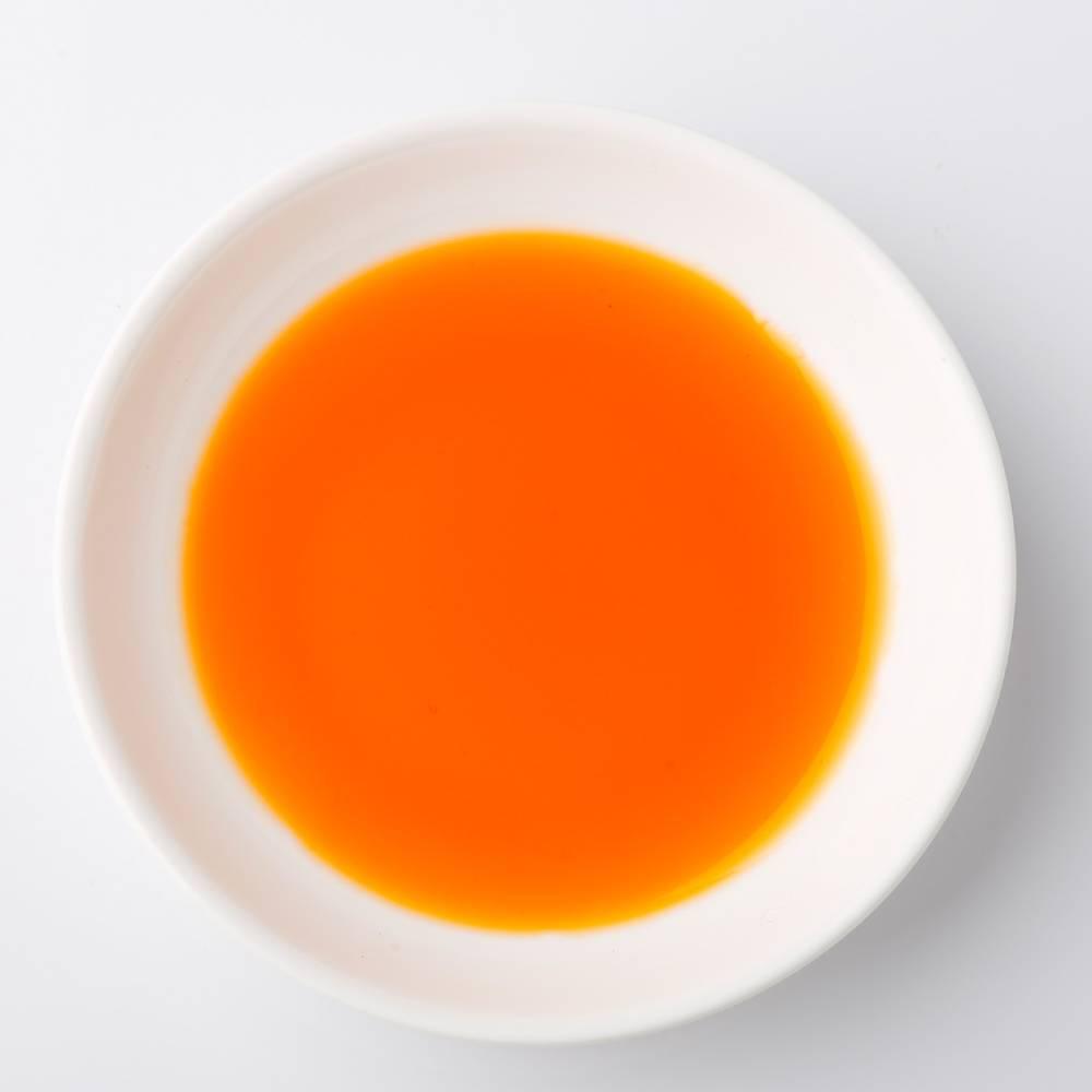 Wadaman Pure Organic Rayu Chili Oil With Roasted Sesame Oil Base 45g ...